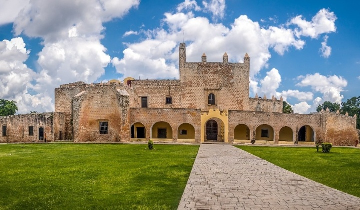 Los 7 Pueblos Mágicos cerca de Cancún Descubre la magia y cultura maya